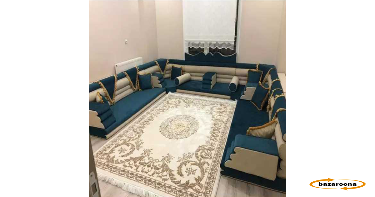 Arabic Room Mattress Set | Bazaroona.com B2B